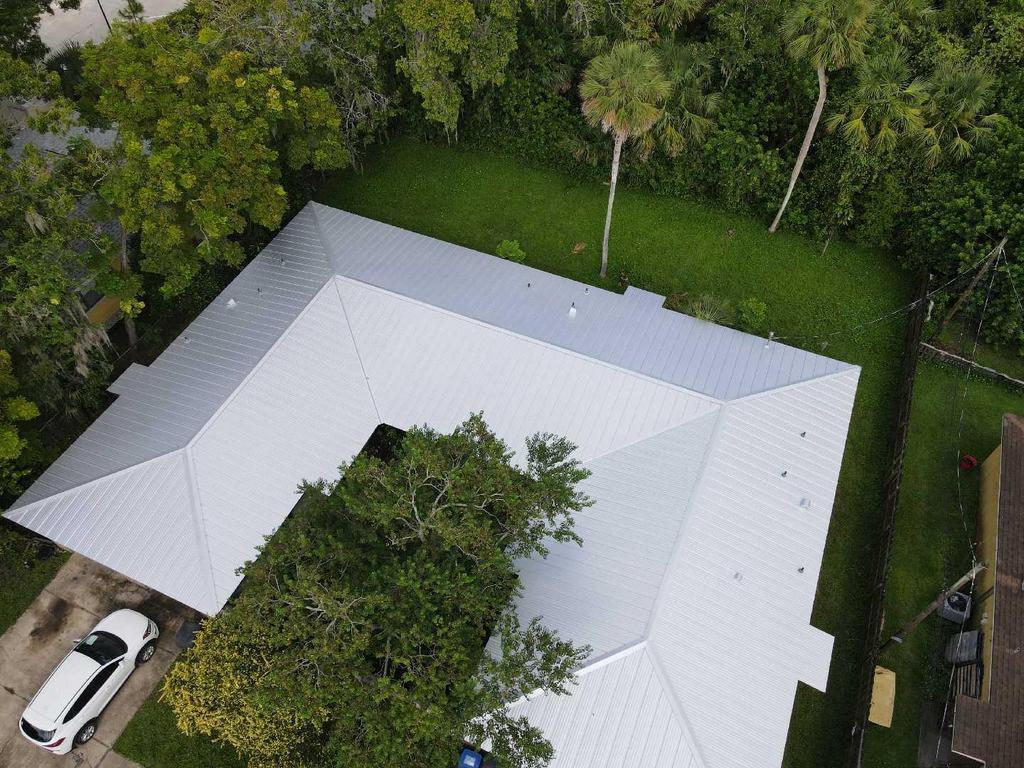 What Role Does Climate Play in Roofing Selection | 3LP Roofing Inc